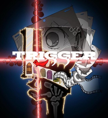 Anime NYC Hosts Studio Trigger's Hiromi Wakabayashi, Shigeto Koyama ...