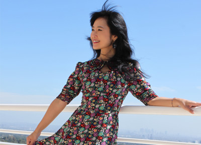 Anime Expo 2017 to Host Macross Singer Mari Iijima - News - Anime News ...