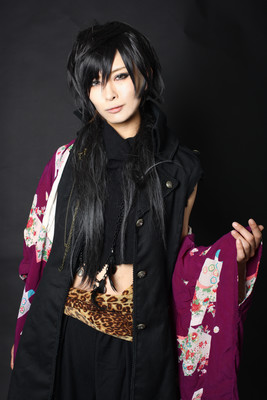 Arizona's Saboten Con to Host Singer Akira - News - Anime News Network
