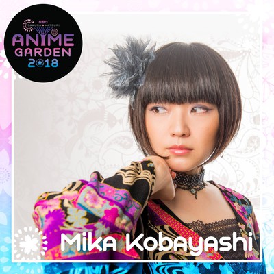 May'n, Mika Kobayashi Perform at Singapore's Sakura Matsuri Event ...