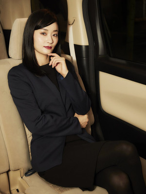 New Blood-C Live-Action Film's Visuals Show Keisuke Minami, Yoshikawa ...