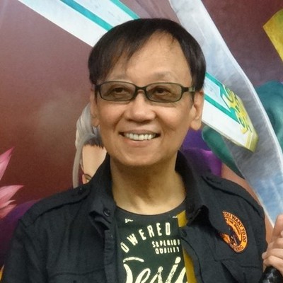 Dragon Quest Creator Yuji Horii Receives GDC Lifetime Achievement Award ...