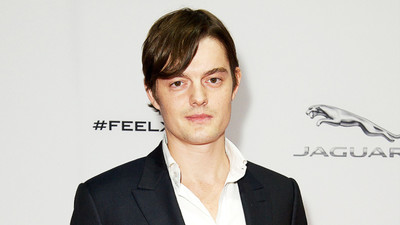 Dreamworks' Ghost in the Shell Film Casts Sam Riley as Villain - News ...