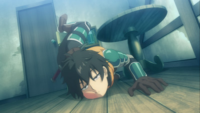 Ningen Fushin: Adventurers Who Don't Believe in Humanity Will Save the ...