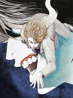 Salaryman Kintaro's Motomiya, Usogui's Sako Both Launch New Manga ...