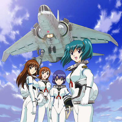 Tubi TV Adds Tide-Line Blue, Stratos 4 Anime - News - Anime News Network