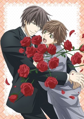 Ani-One to Stream Sekai Ichi Hatsukoi ~Propose-Hen~ Film on YouTube ...