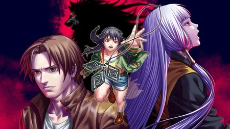 Raging Loop Visual Novel Launches for Steam on December 5 - News ...