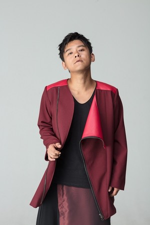 Coda Performs JoJo's Bizarre Adventure: Golden Wind Anime's Opening ...