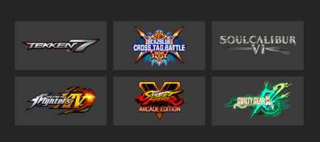 Evo Japan 2019 Fighting Game Tournament Reveals Main Lineup - News ...