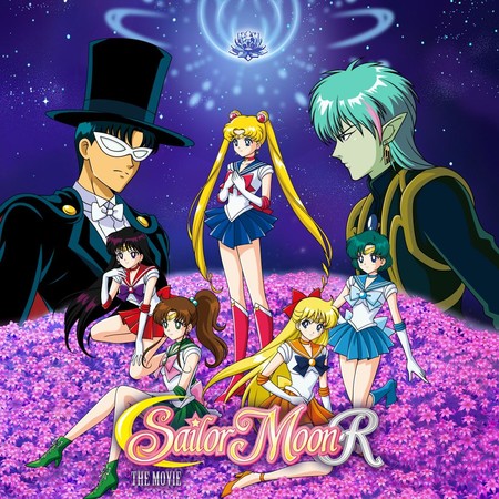 Funimation Adds Sailor Moon R: The Movie, Berserk Anime Films - News ...
