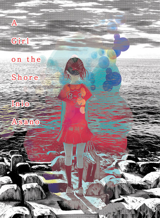 Inio Asano's A Girl on the Shore Manga Gets Live-Action Film - News ...