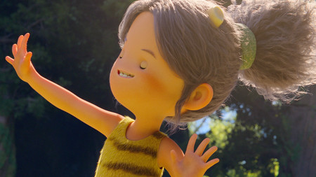 Oni: Thunder God's Tale Animated Show Releases on Netflix on October 21 ...