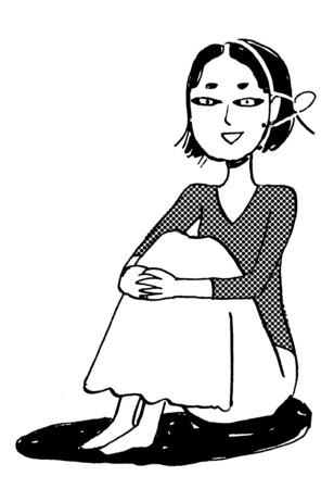 Toronto Comic Arts Festival Hosts Manga Creator Jun Mayuzuki - News ...