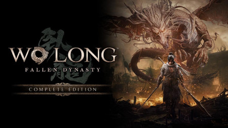 Wo Long: Fallen Dynasty Game Gets Complete Edition on February 6 - News ...