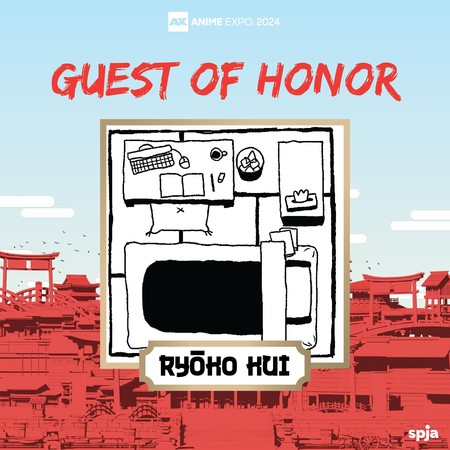 Anime Expo Hosts Delicious in Dungeon Creator Ryōko Kui, CloverWorks ...