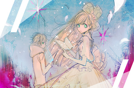 Project Anima to Reveal Winning Concept for Sci-Fi TV Anime in August ...