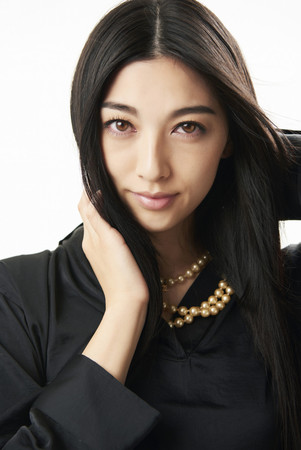 Live-Action Garo Series Kaminokiba -JINGA- Reveals Cast, October Debut ...