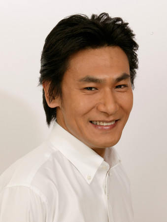 Live-Action Garo Series Kaminokiba -JINGA-'s Ads, Guest Cast Revealed ...