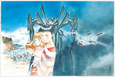 Bokurano's Mohiro Kitoh Launches Bouldering Manga no-boulder - News ...