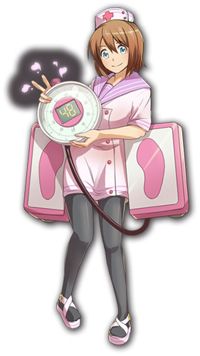 More Home Electronic Girls Introduced in Game's Latest Video - Interest ...