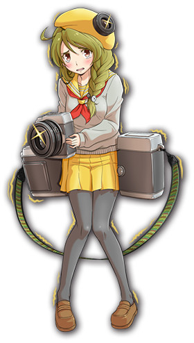 More Home Electronic Girls Introduced in Game's Latest Video - Interest ...