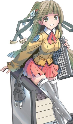 More Home Electronic Girls Introduced in Game's Latest Video - Interest ...