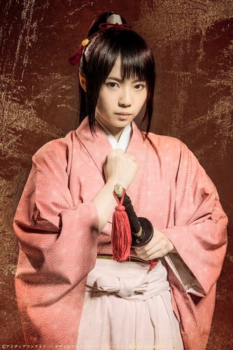 New Hakuōki Musical Unveils Cast in Costume - News - Anime News Network