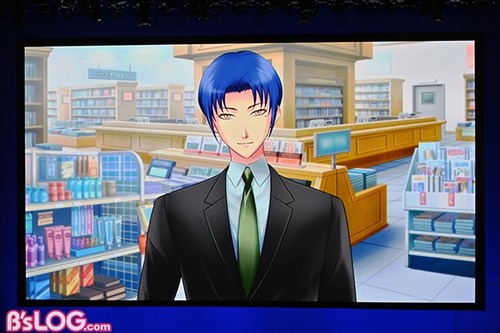 Konami Reveals Tokimeki Memorial Girl's Side 4 Game - News - Anime News ...