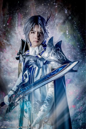 For Whom the Alchemist Exists Stage Play Reveals 12 Cast Members in ...