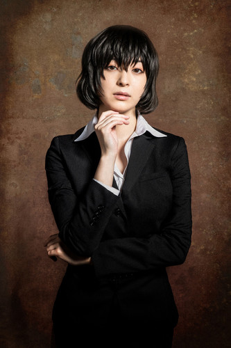 Blood Blockade Battlefront Stage Play Reveals New Visuals - News ...
