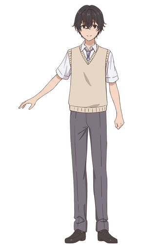 'Keiken Zumi na Kimi to, Keiken Zero na Ore ga, Otsukiai Suru Hanashi ...