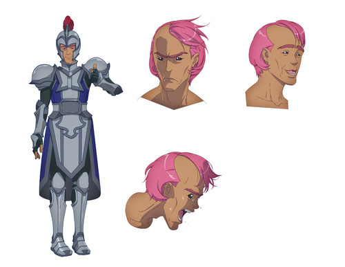 Suicide Squad Isekai Anime Reveals More Cast Members - News - Anime ...