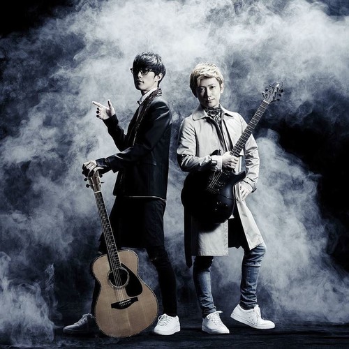 Rock Unit OxT to Attend A-Kon in Fort Worth, Texas - News - Anime News ...