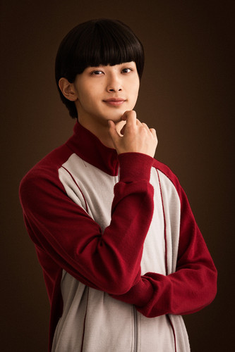 Kaijū Club Live-Action Series Reveals Cast, New Visual - News - Anime ...