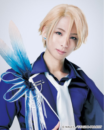 B-Project Stage Play Reveals Visuals for Kitakore, MooNs - News - Anime ...