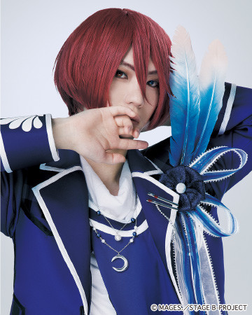 B-Project Stage Play Reveals Visuals for Kitakore, MooNs - News - Anime ...