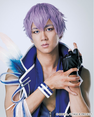 B-Project Stage Play Reveals Visuals for Kitakore, MooNs - News - Anime ...