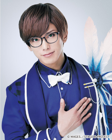 B-Project Stage Play Reveals Visuals for Kitakore, MooNs - News - Anime ...