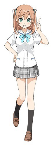 One Room Anime's 2nd Season Reveals Rie Takahashi's New Character ...