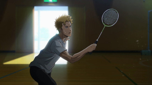 Hanebad! Badminton Anime's 2nd Promo Video Previews Theme Songs - News ...