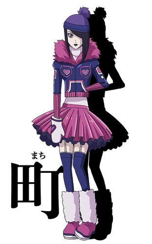 Aguu: Tensai Ningyō Anime Reveals Visual, Character Designs - News ...