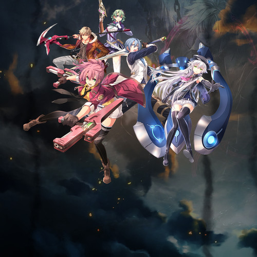 The Legend of Heroes: Trails of Cold Steel IV Game's New Promo Video ...