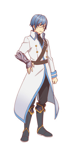 Seven Senses of the Re'Union Anime Reveals 3 More Cast Members - News ...