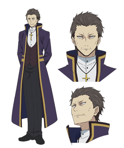 Angels of Death Anime Ad Previews Masaaki Endoh's Opening Theme - News ...