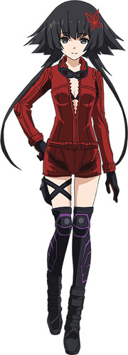 Lord of Vermilion Anime Reveals 6 More Character Designs - News - Anime ...