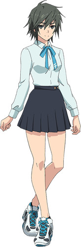 Lord of Vermilion Anime Reveals 6 More Character Designs - News - Anime ...