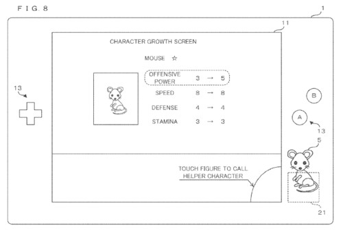 New Patent Filed by The Pokemon Company, Nintendo, Ambrella - News ...