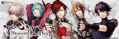 D3 Publisher Reveals New Otome Game Brand, Lineup - News - Anime News ...