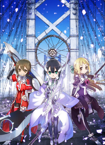 Pony Canyon Announces English-Subtitled Streaming for 2nd Yuki Yuna is ...
